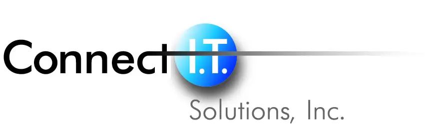 Connect Solutions Logo